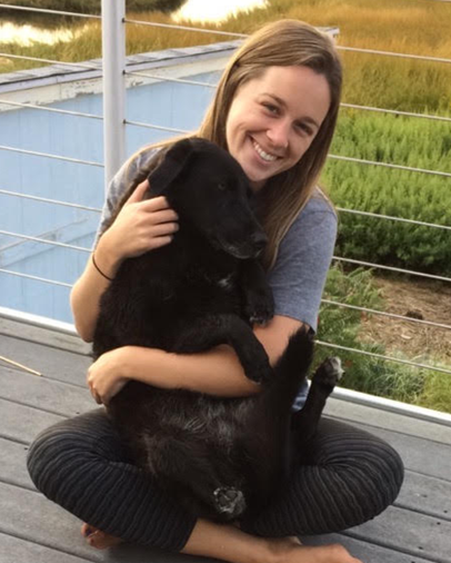 Wellness Student Spotlight: Carly Wareham, M20 | School of Medicine Wellness Student Spotlight: Carly Wareham, M20 | School of Medicine